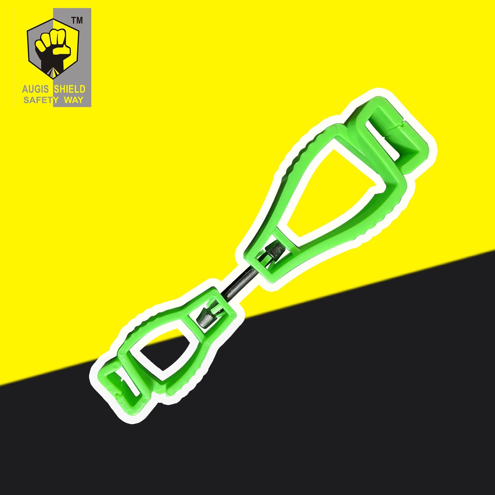 Glove Clip Holder Interlock Clamp Grabber Hook – AUGIS SHIELD